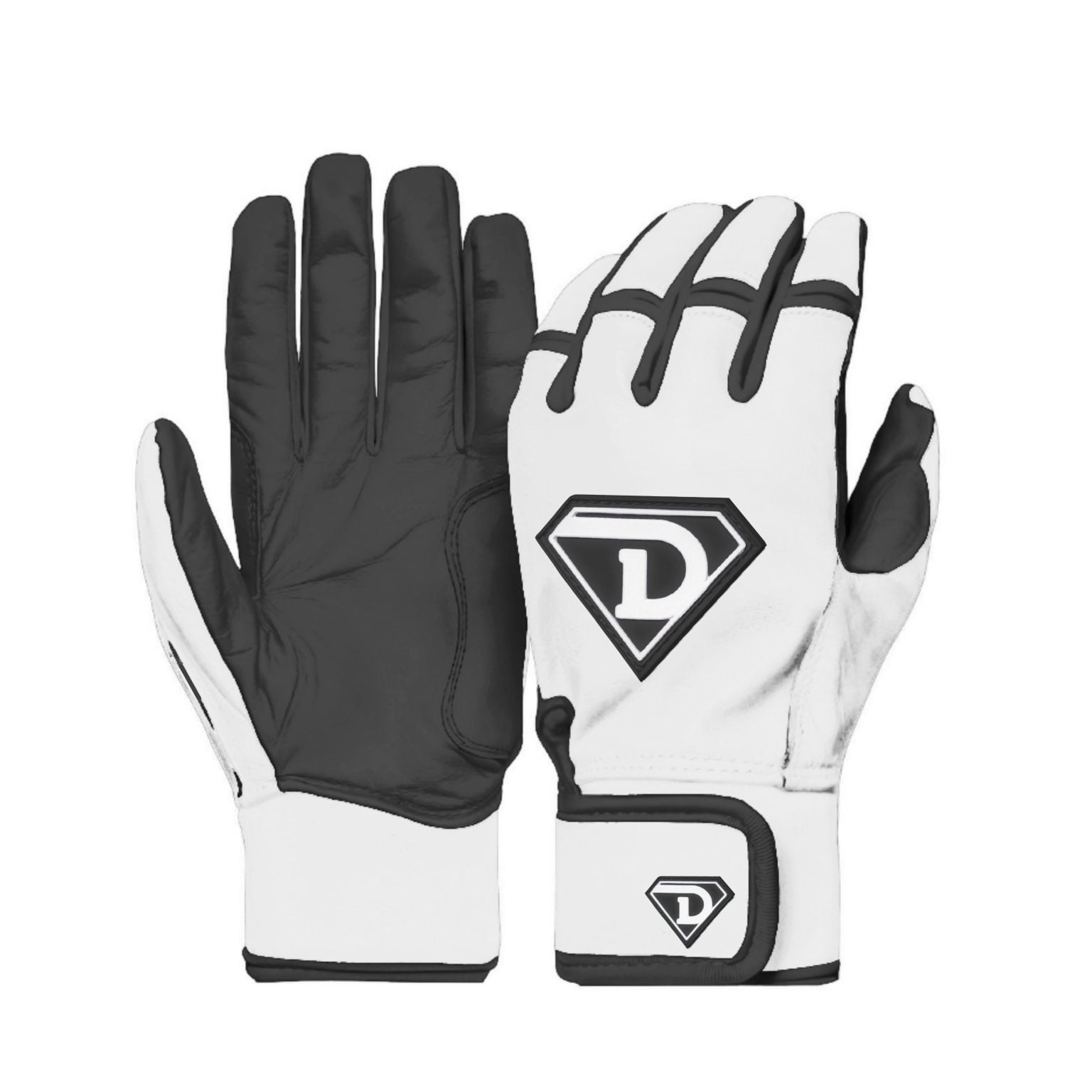 D1 Baseball Gloves | Premium High-Performance Baseball Gloves