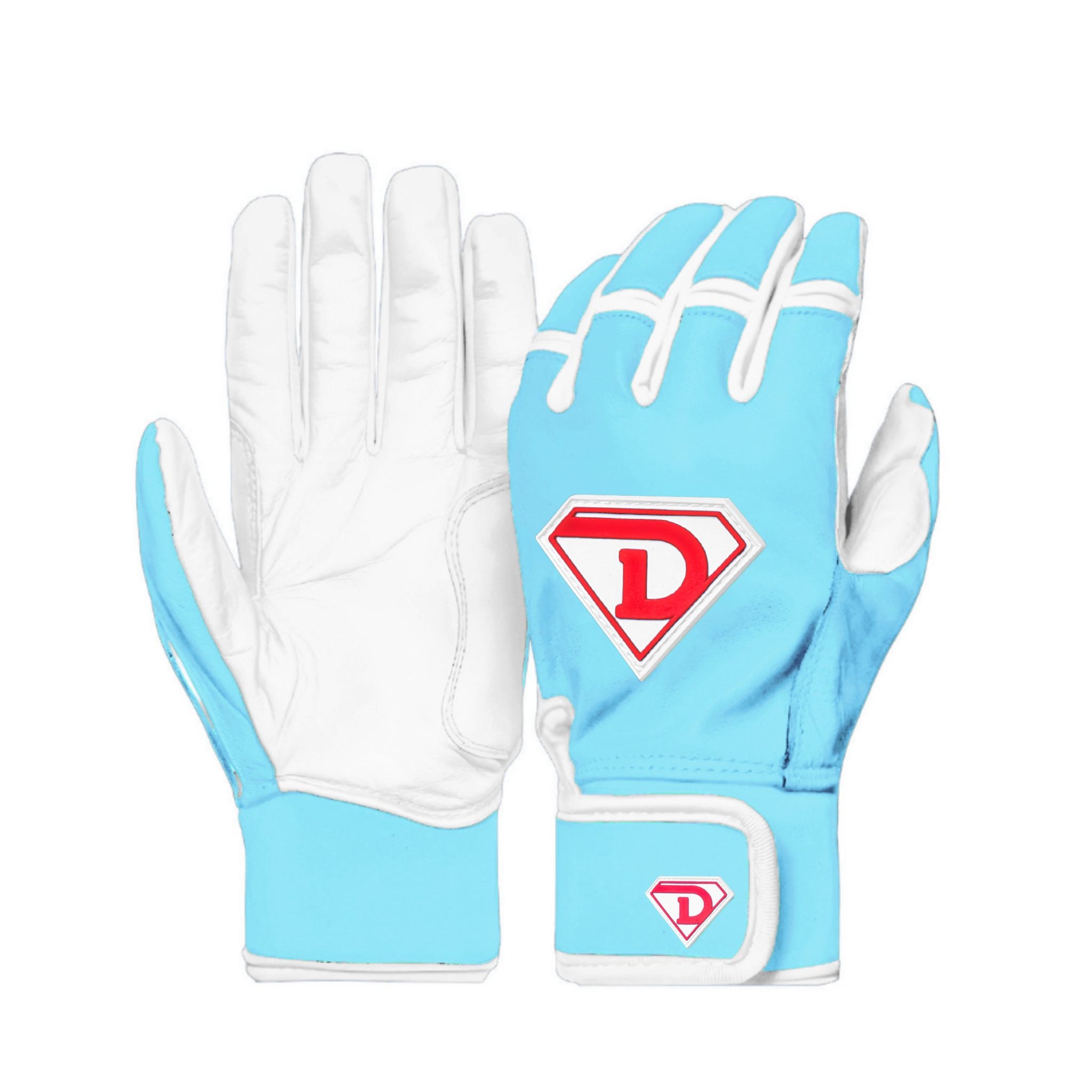 D1 Baseball Gloves | Premium High-Performance Baseball Gloves
