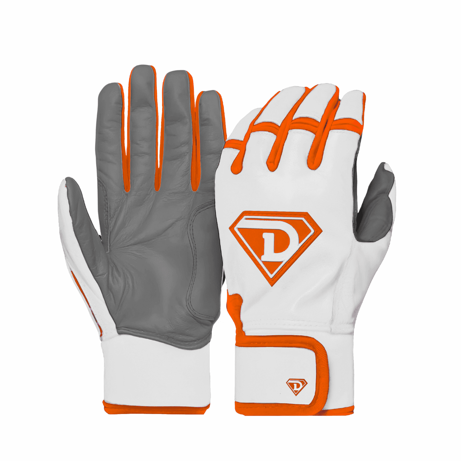Premium Batting Gloves for Maximum Performance - D1 Athletics