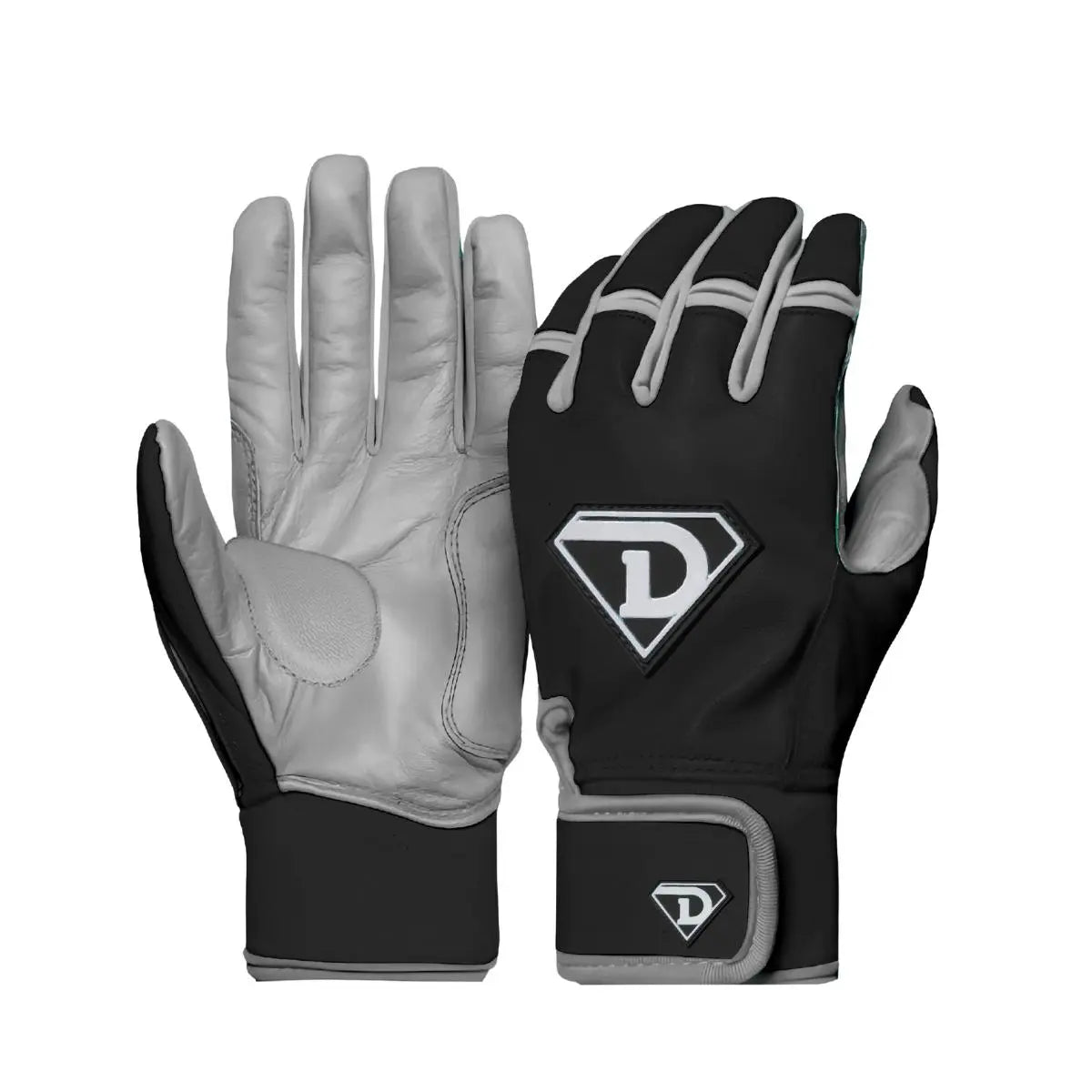 D1 Baseball Gloves | Premium High-Performance Baseball Gloves
