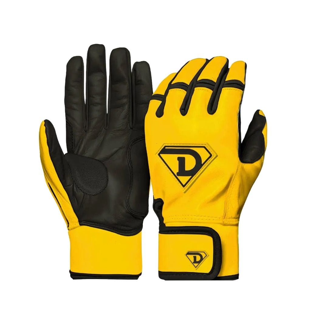 D1 Baseball Gloves | Premium High-Performance Baseball Gloves
