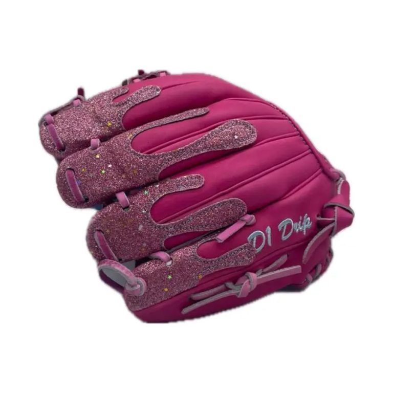 High-Performance Fielding Gloves | D1 Baseball Gloves - D1 Athletics