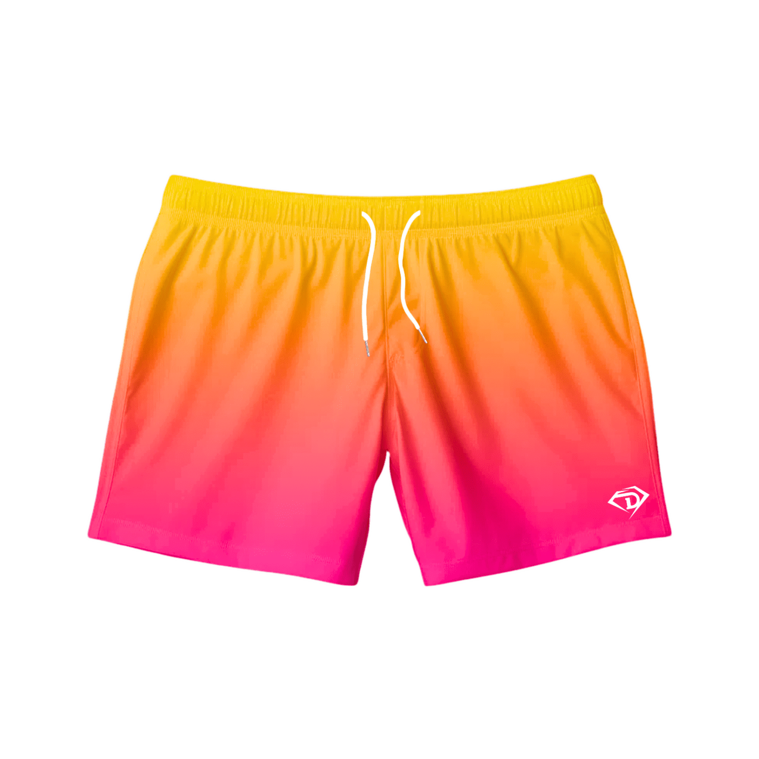 Gradients Ultimate D1 Athletics Training Shorts