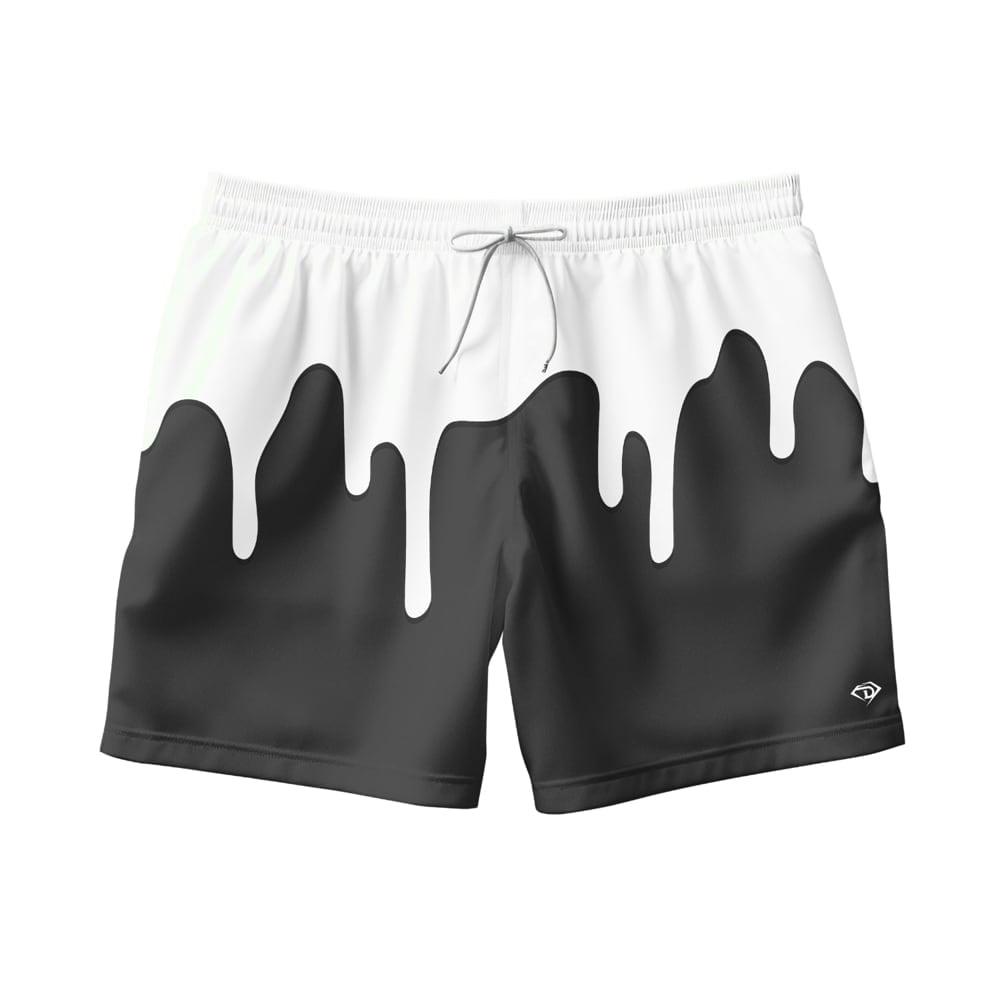 Drip Elite D1 Athletics Training Shorts