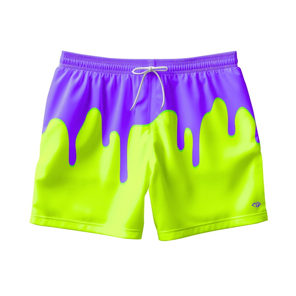 Drip Elite D1 Athletics Training Shorts