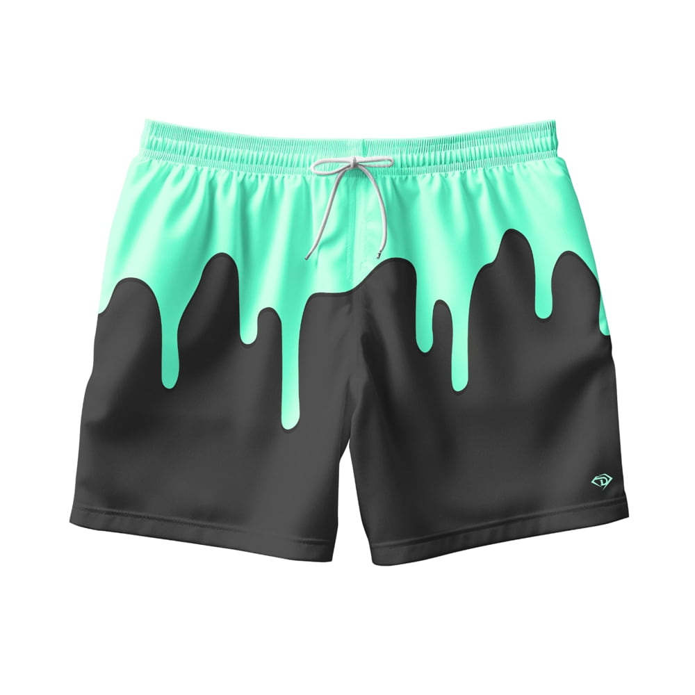 Drip Elite D1 Athletics Training Shorts