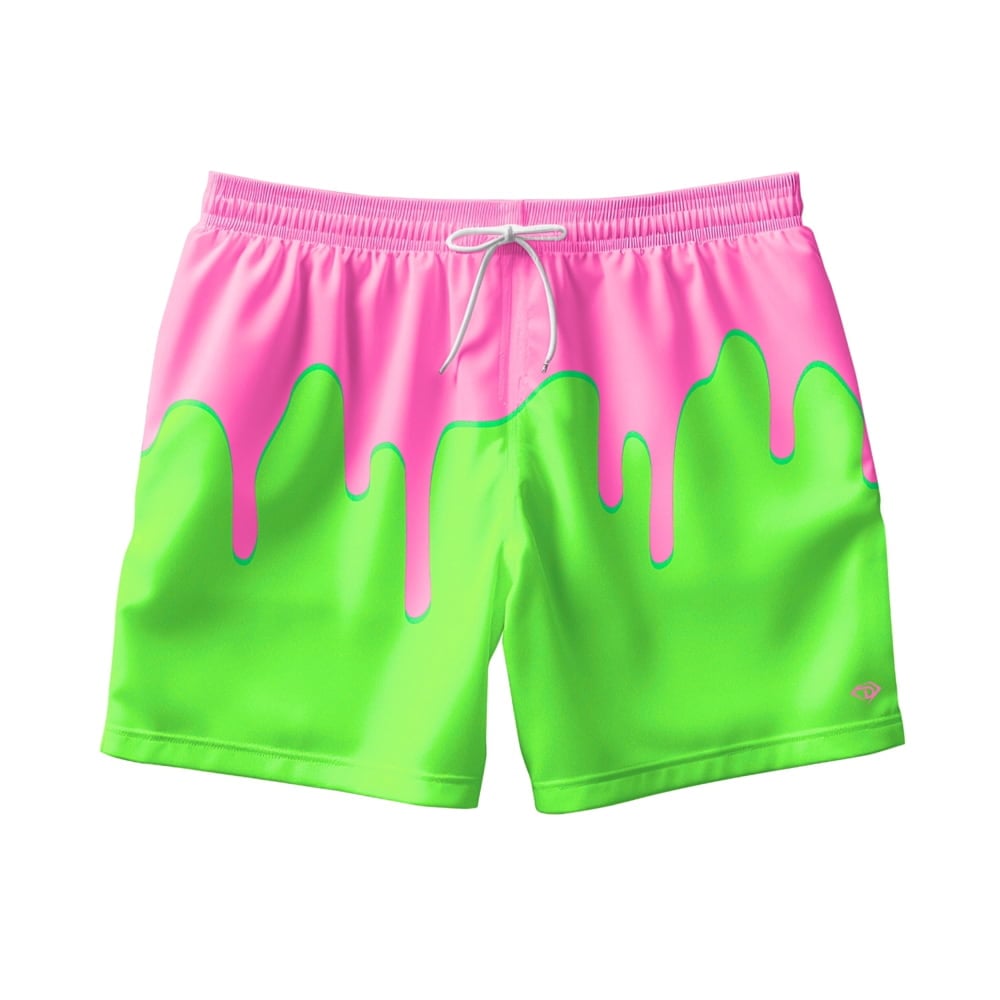 Drip Elite D1 Athletics Training Shorts