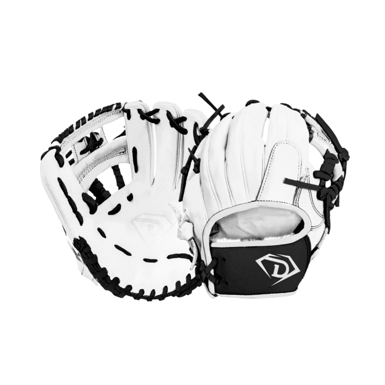 High-Performance Fielding Gloves | D1 Baseball Gloves - D1 Athletics