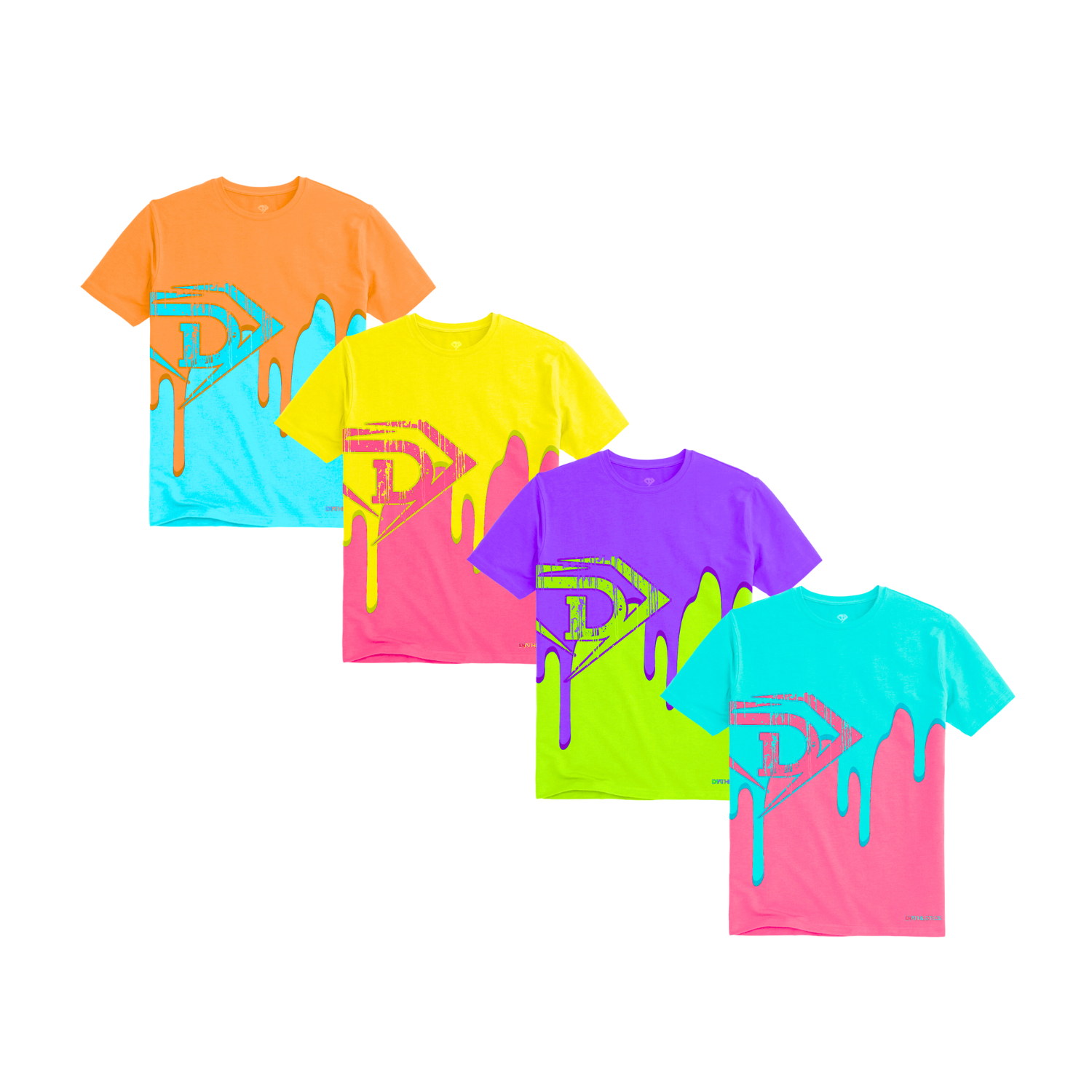 T-Shirts - D1 Athletics