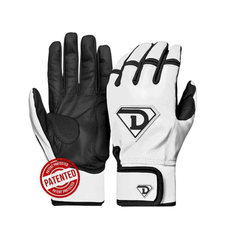 D1 Baseball Gloves | Premium High-Performance Baseball Gloves